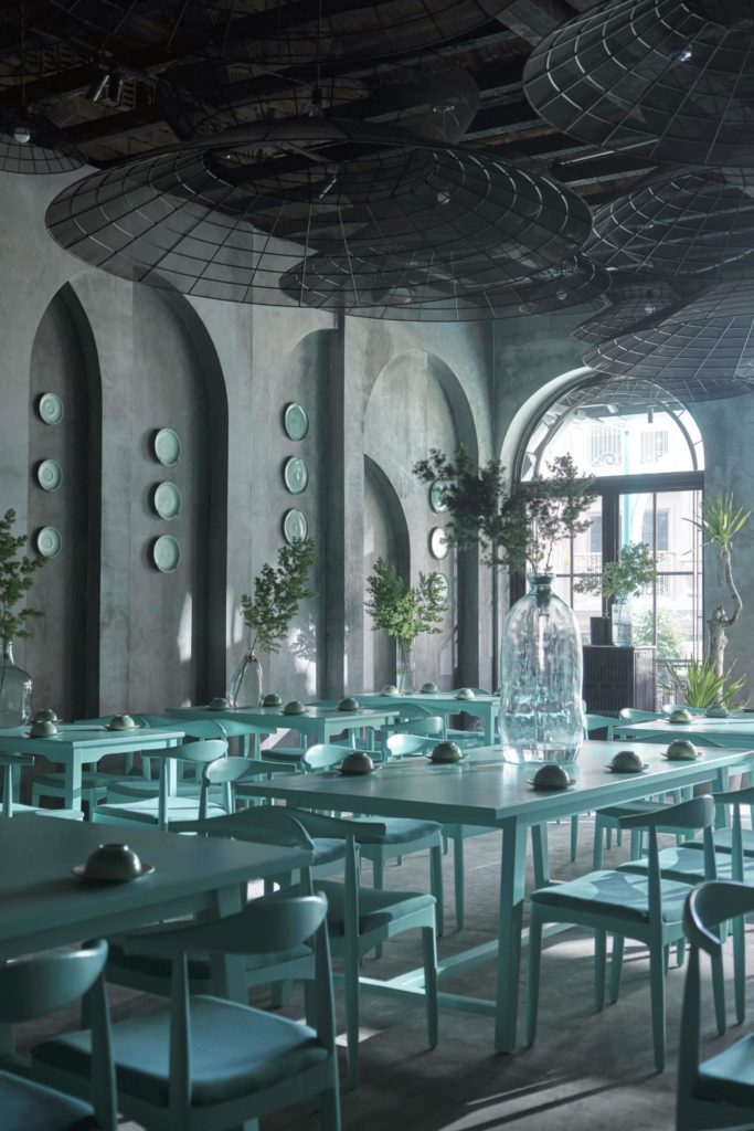 Laang Restaurant - Laang Restaurant