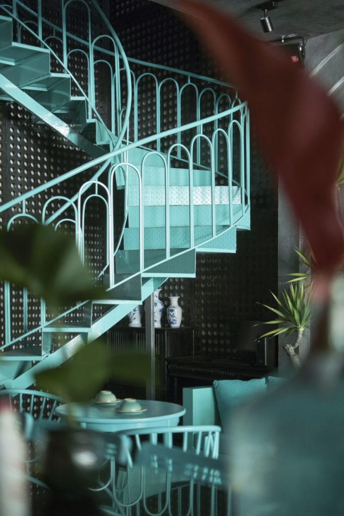 Laang Restaurant - Laang Restaurant